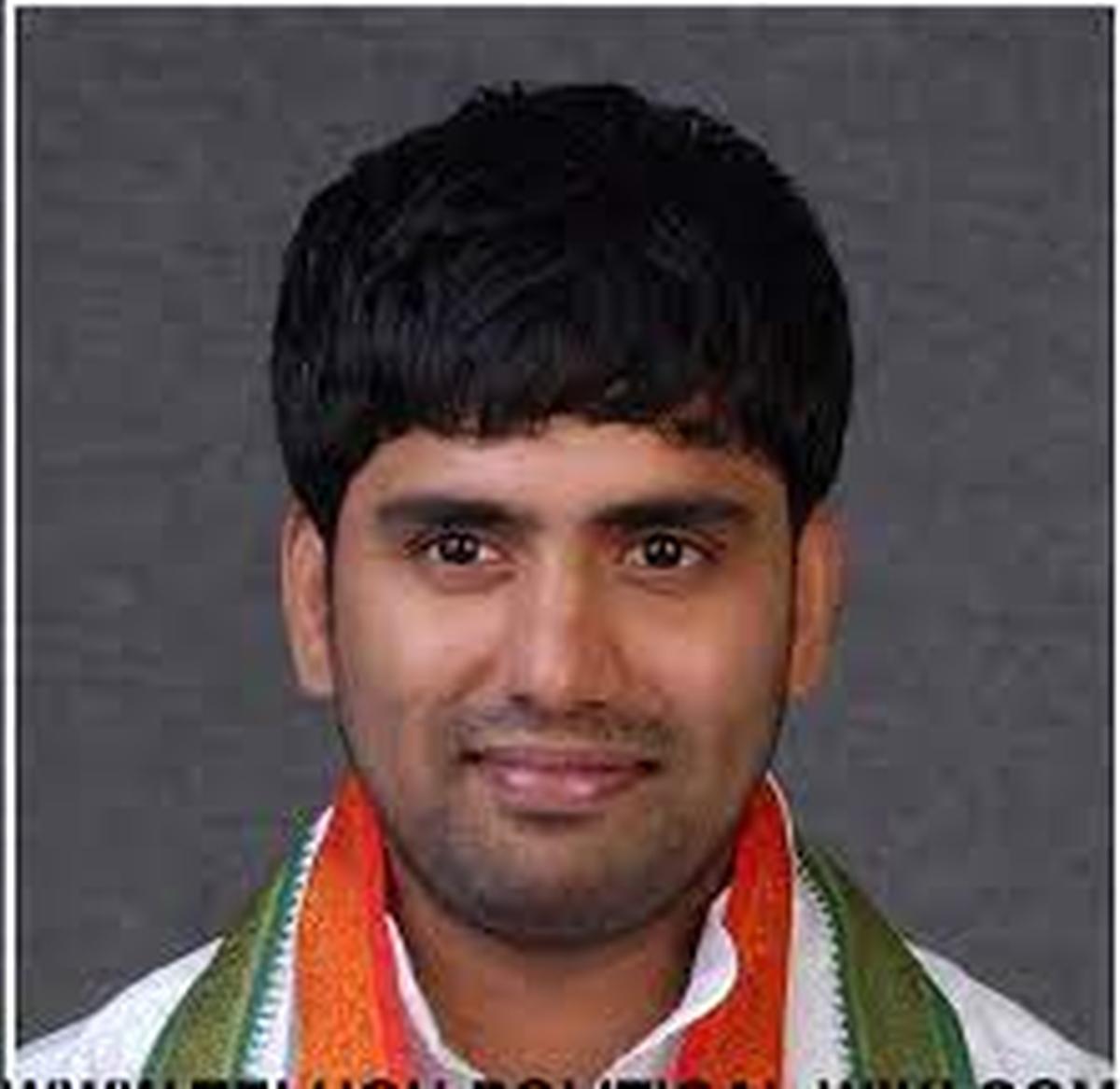 Congress names Renuka Chowdhury, Anil Yadav as Rajya Sabha nominees - The Hindu